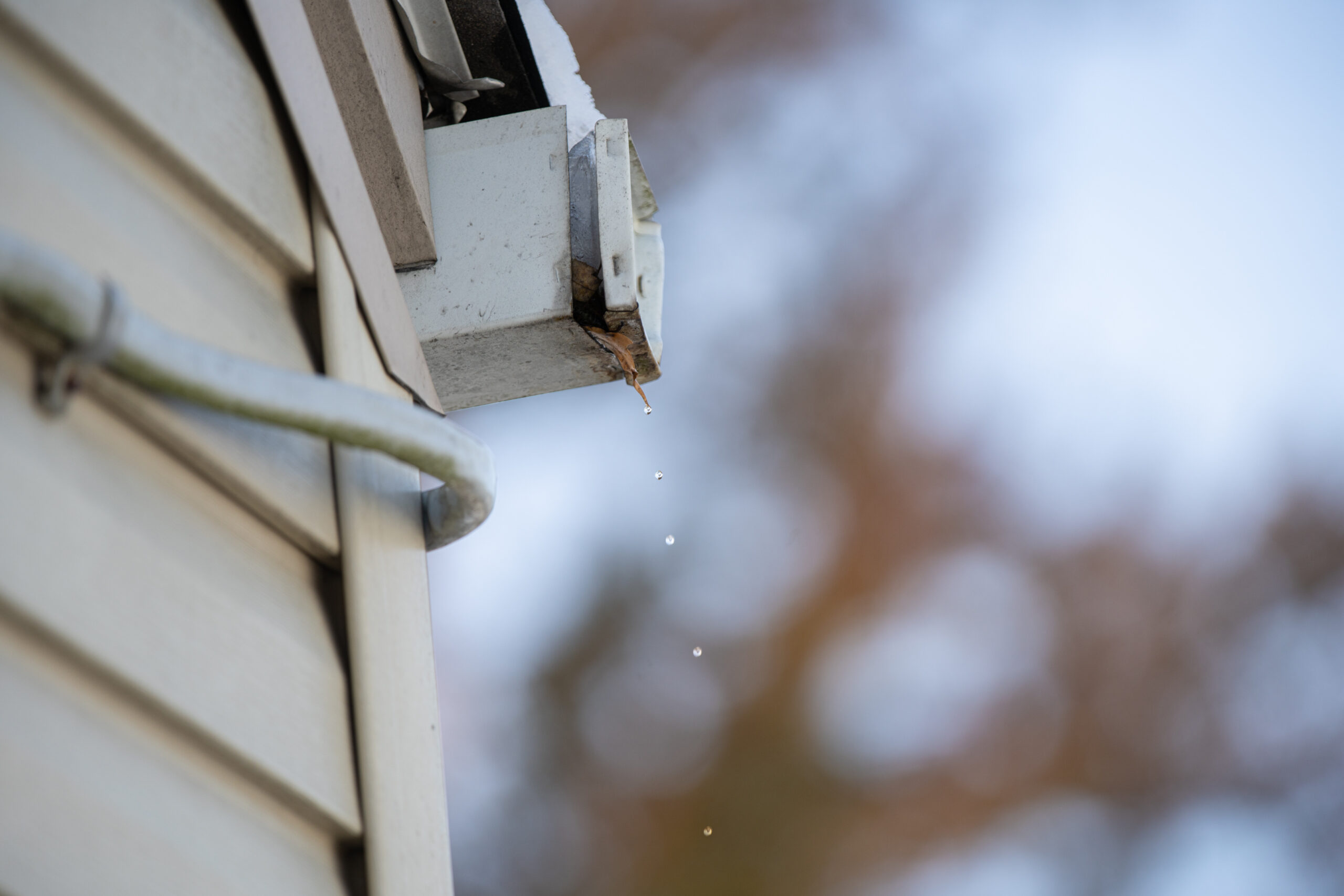 Overcoming Common Gutter Problems: How K-Guard Offers Solutions Where ...
